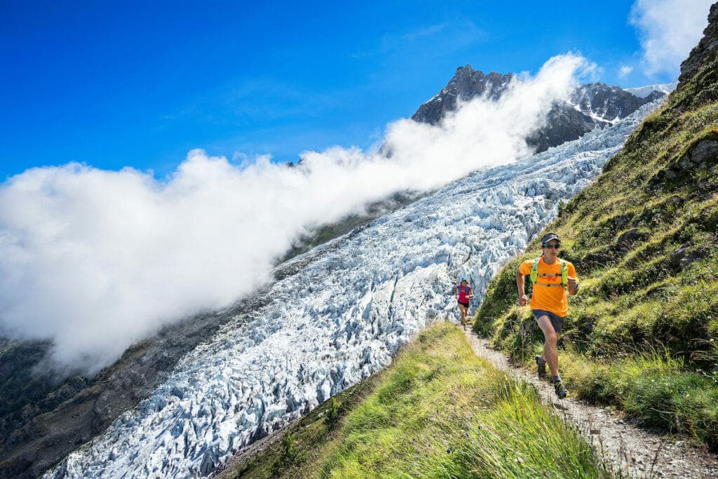 2023 Edition: The Trail Runner’s Underground Guide to Chamonix - Run ...