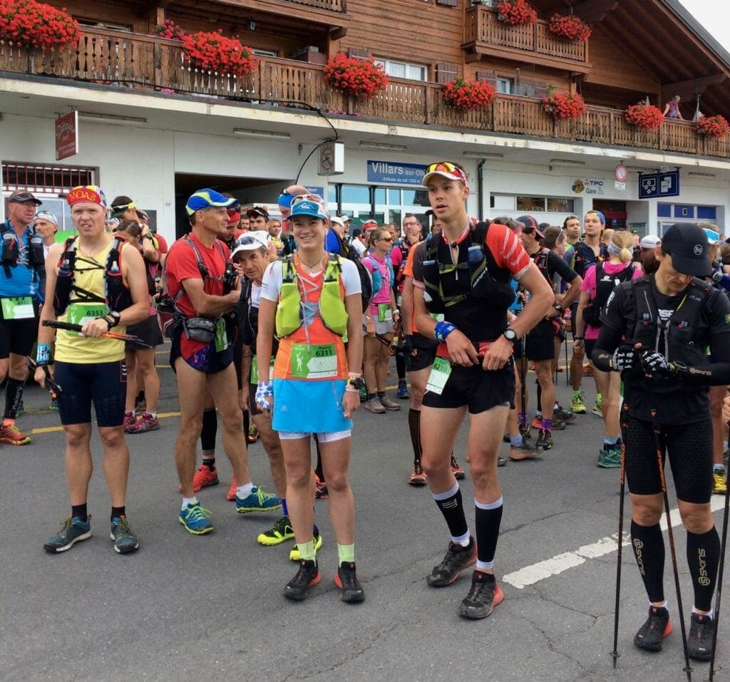 The Montreux Trail Festival: We Will Rock You. (And Your Quads.) - Run ...