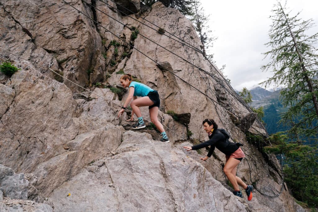 2024 Edition: The Trail Runner’s Underground Guide to Chamonix - Run ...