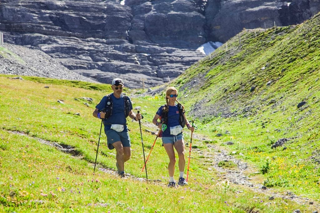 First Edition of Eiger 250: Ultrarunning through the Berner Oberland ...