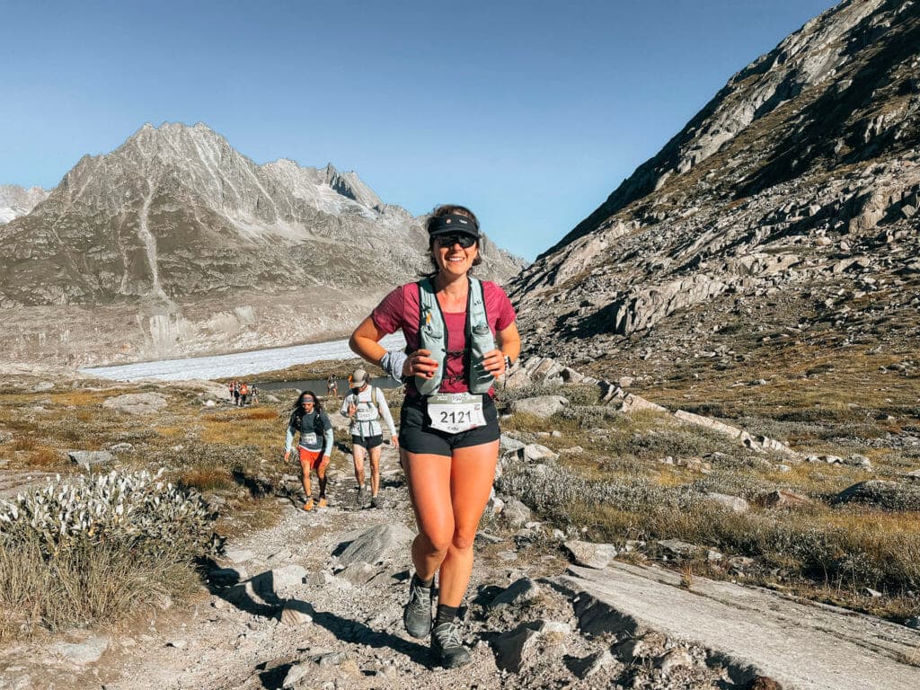 Swiss Alps 100 Trail Race: A Proper Ultra Experience - Run the Alps