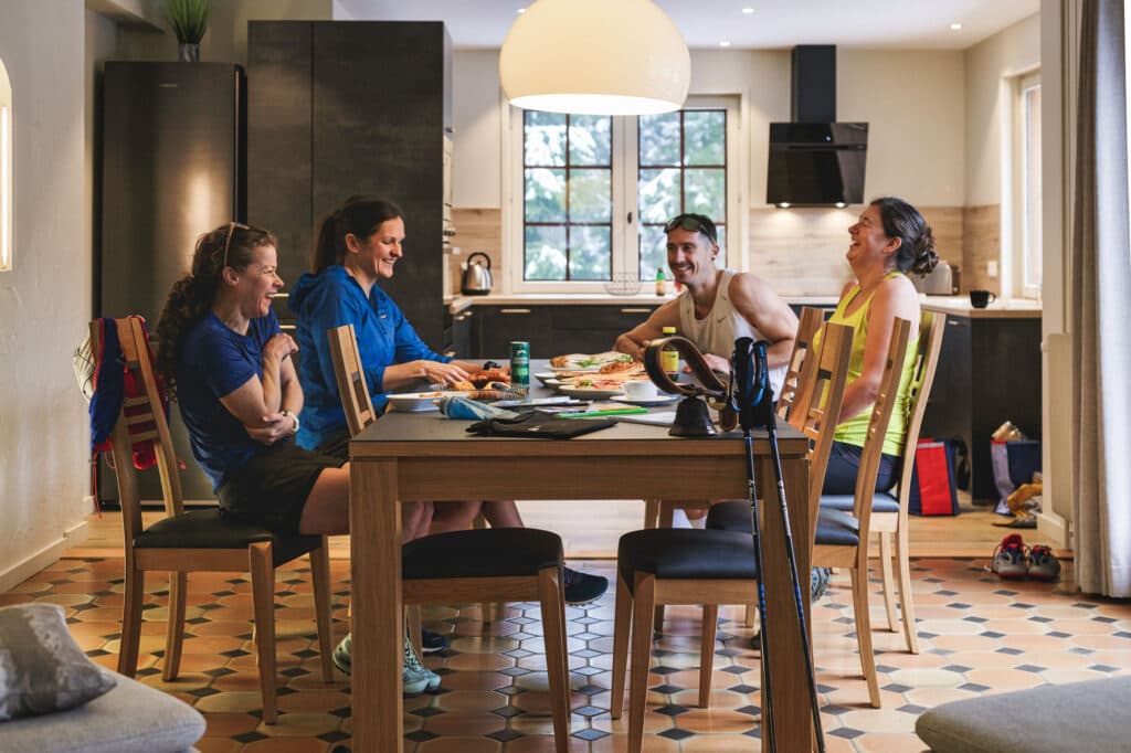 Book Now! - Run the Alps